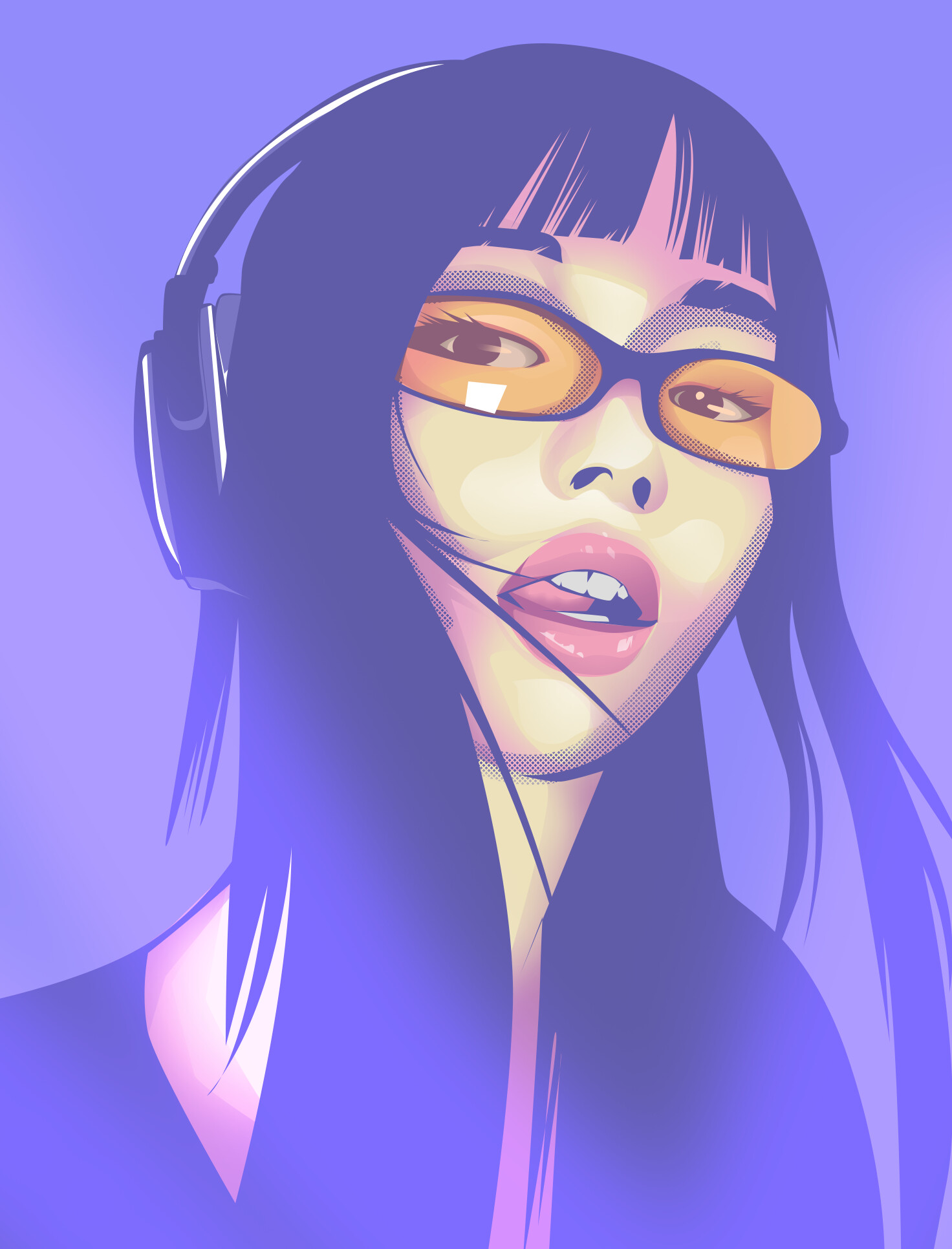 ArtStation - master piece