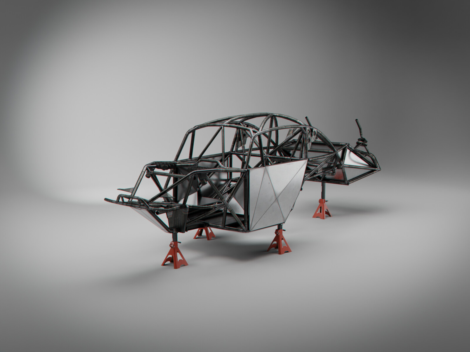 TimothyWaters - Trophy Bug