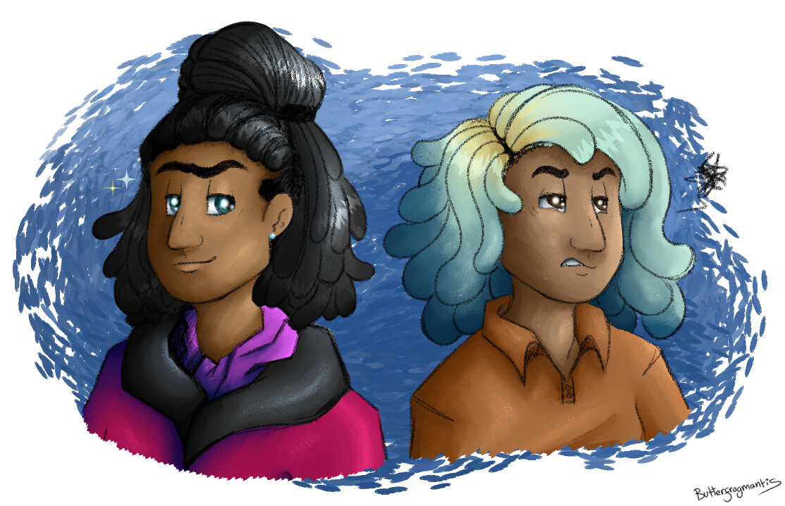 Squidward And Squilliam