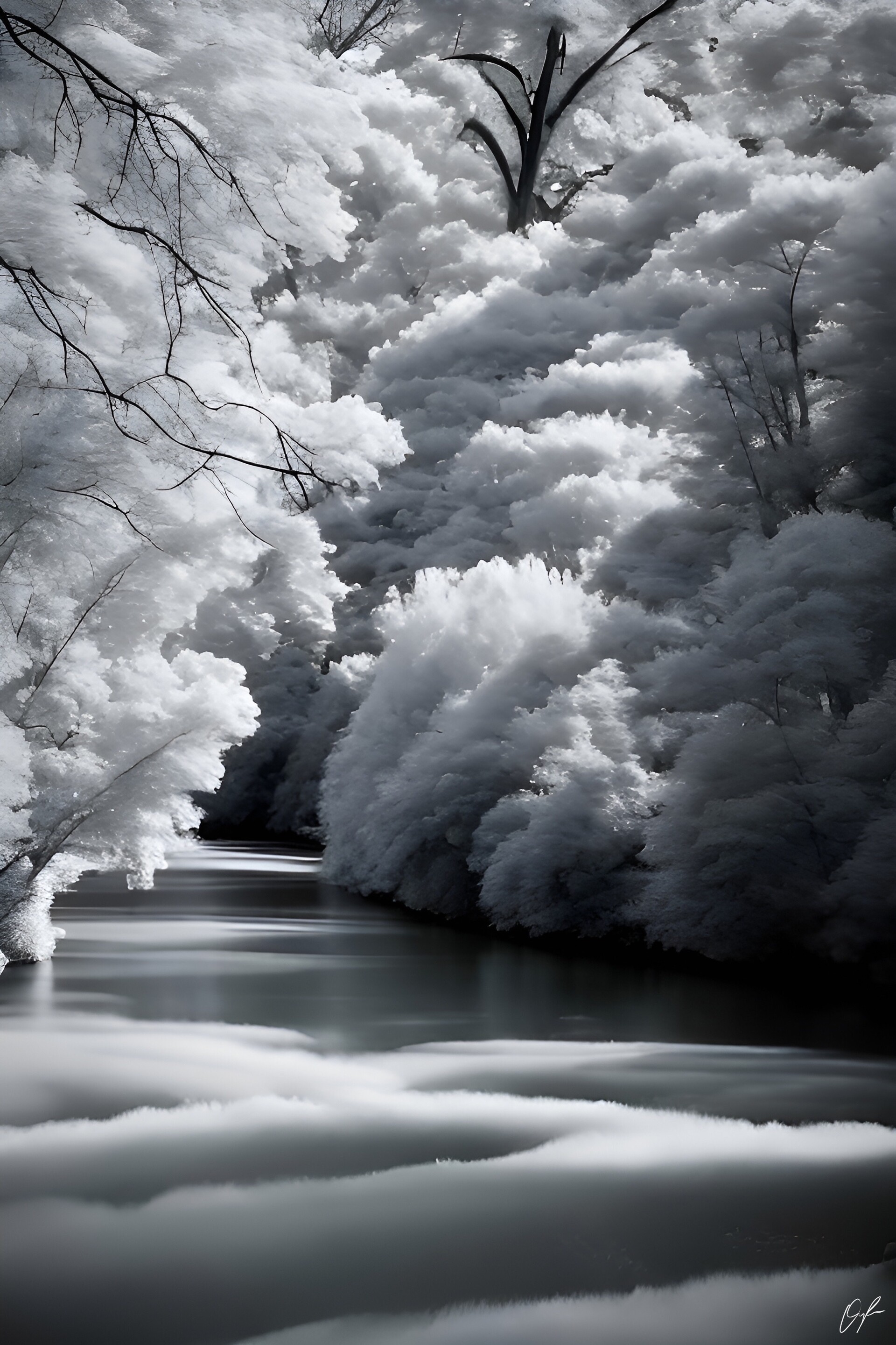 ArtStation - Infrared