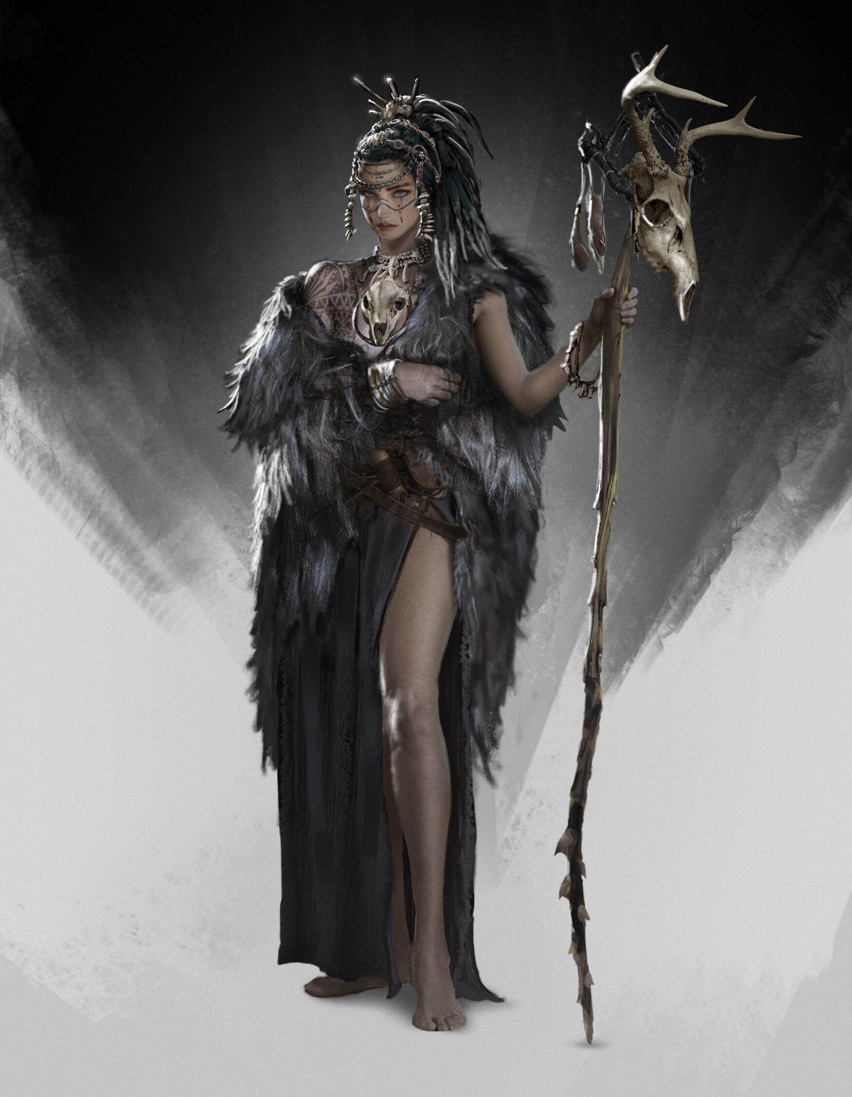 ArtStation - Characters #6