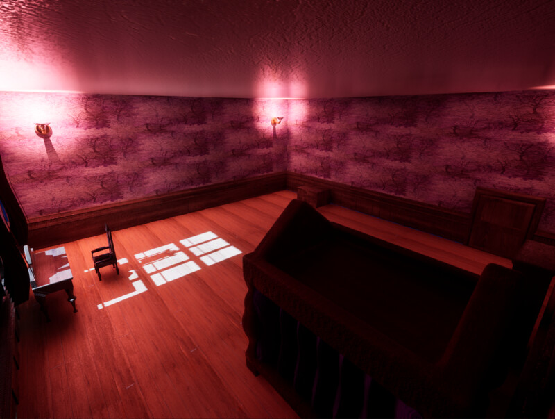 ArtStation - Daniel Orton