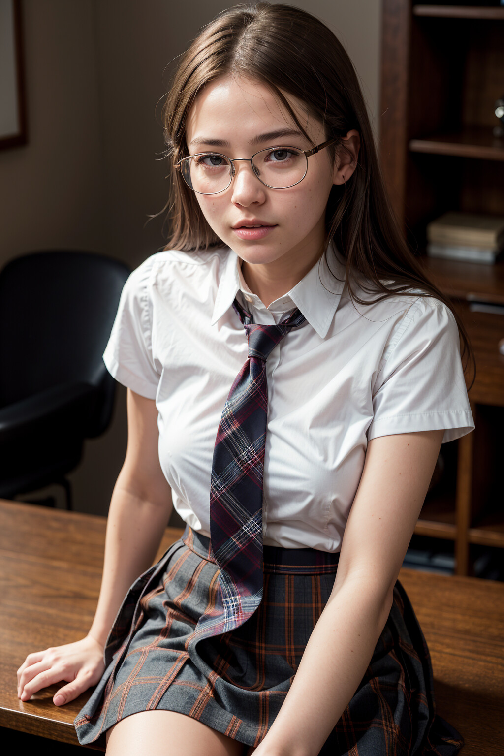 ArtStation - Update 2 of long awaited AI art!