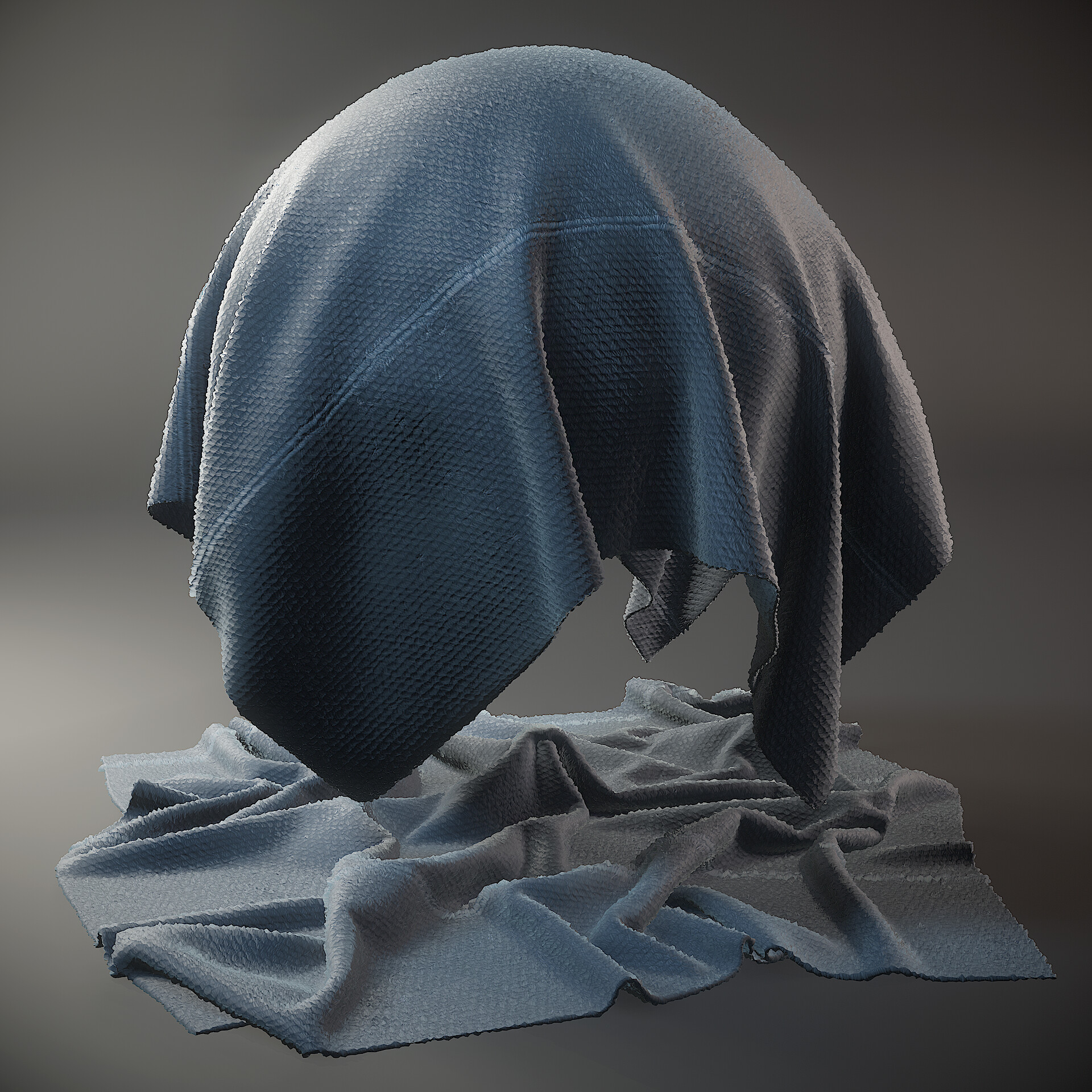 Mathilde Thauvette - Versatile Wool Cloth