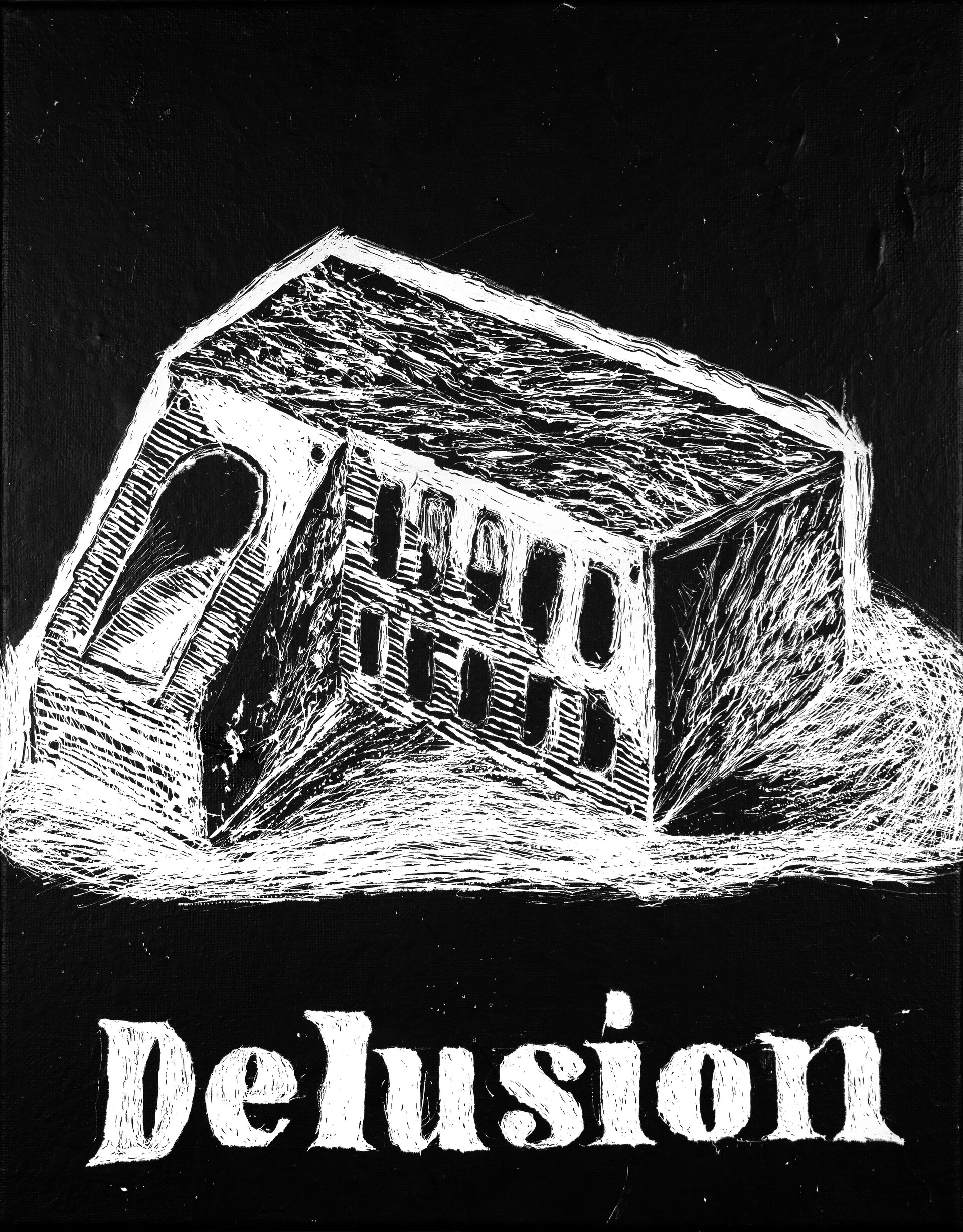 Delusions Of Reference