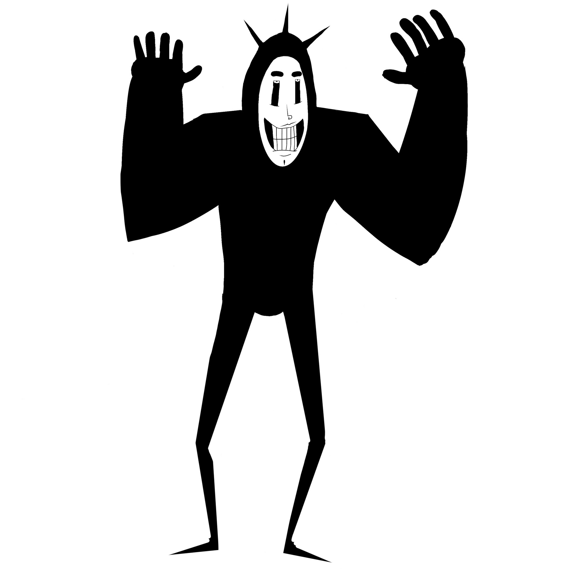 ArtStation - CHARACTER PRACTICE