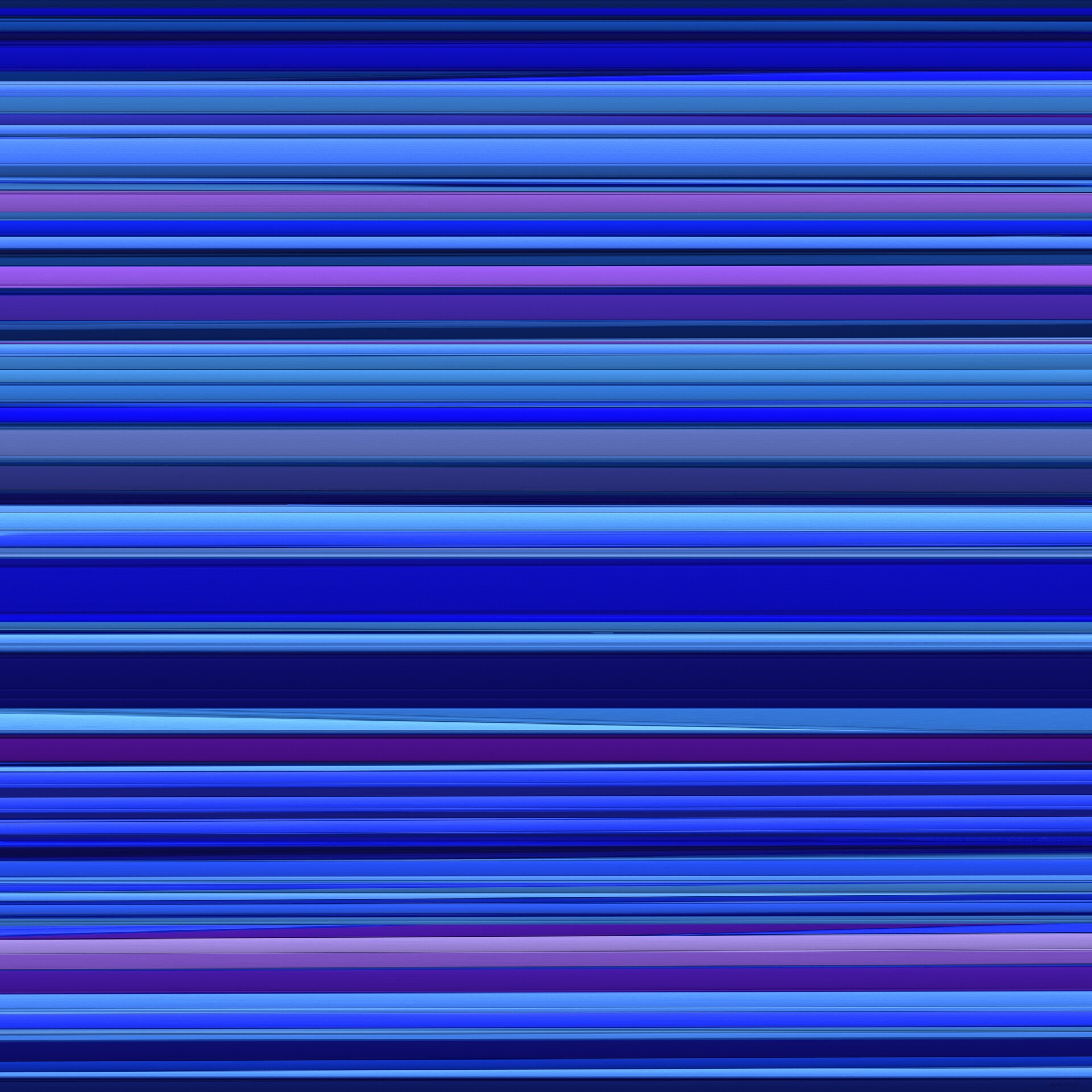 ArtStation - Disruption