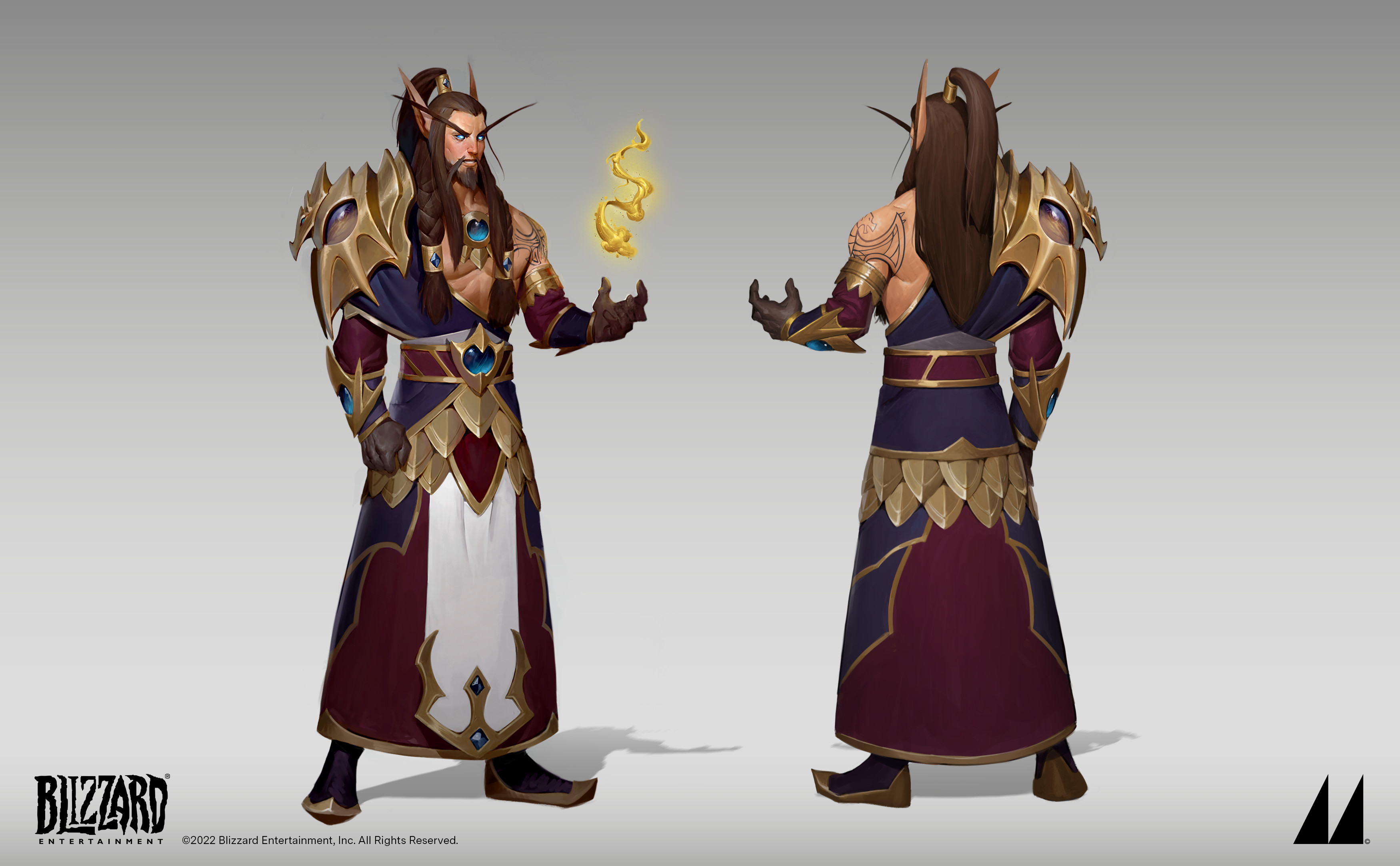 Dragonflight: Legacies - Nozdormu by Labros Panousis : r/ImaginaryElves