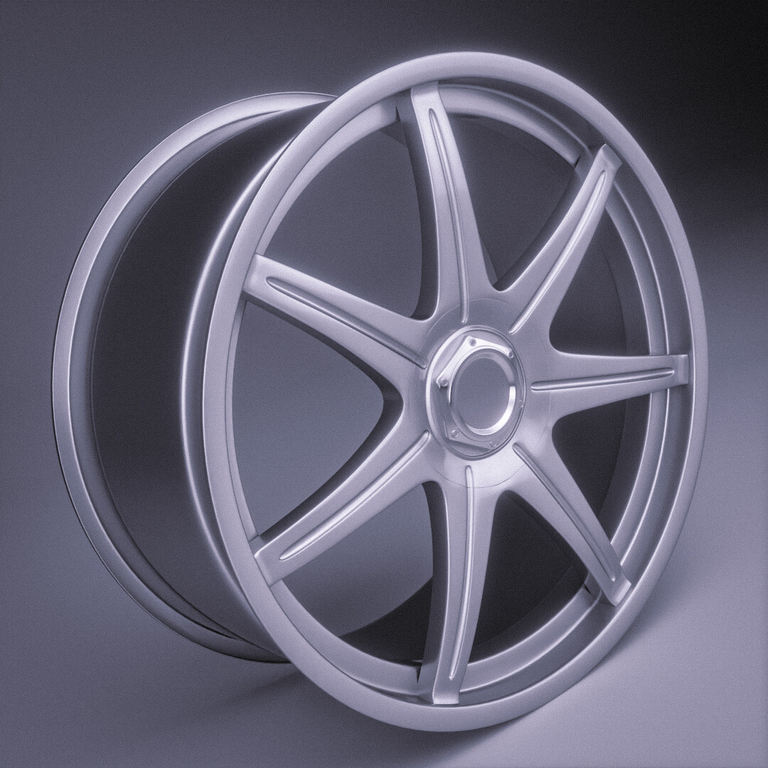 Will T. - Axis Se7en