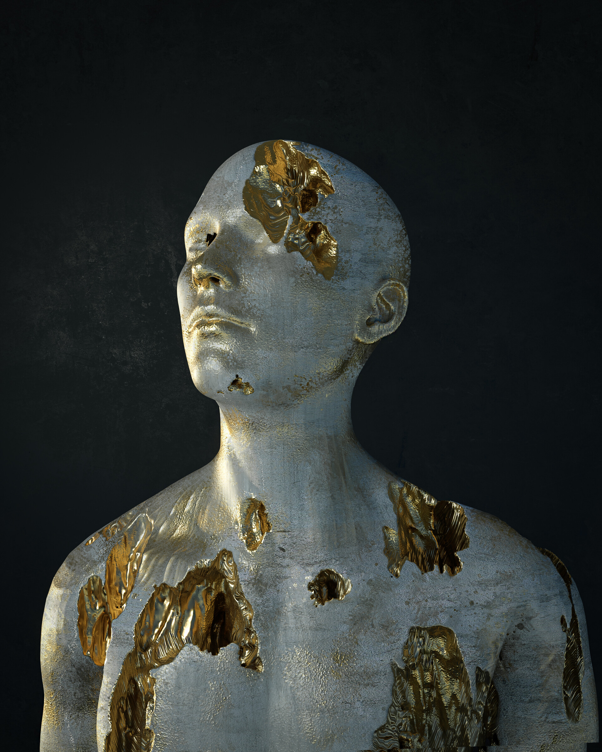 ArtStation - Empathetic Mind