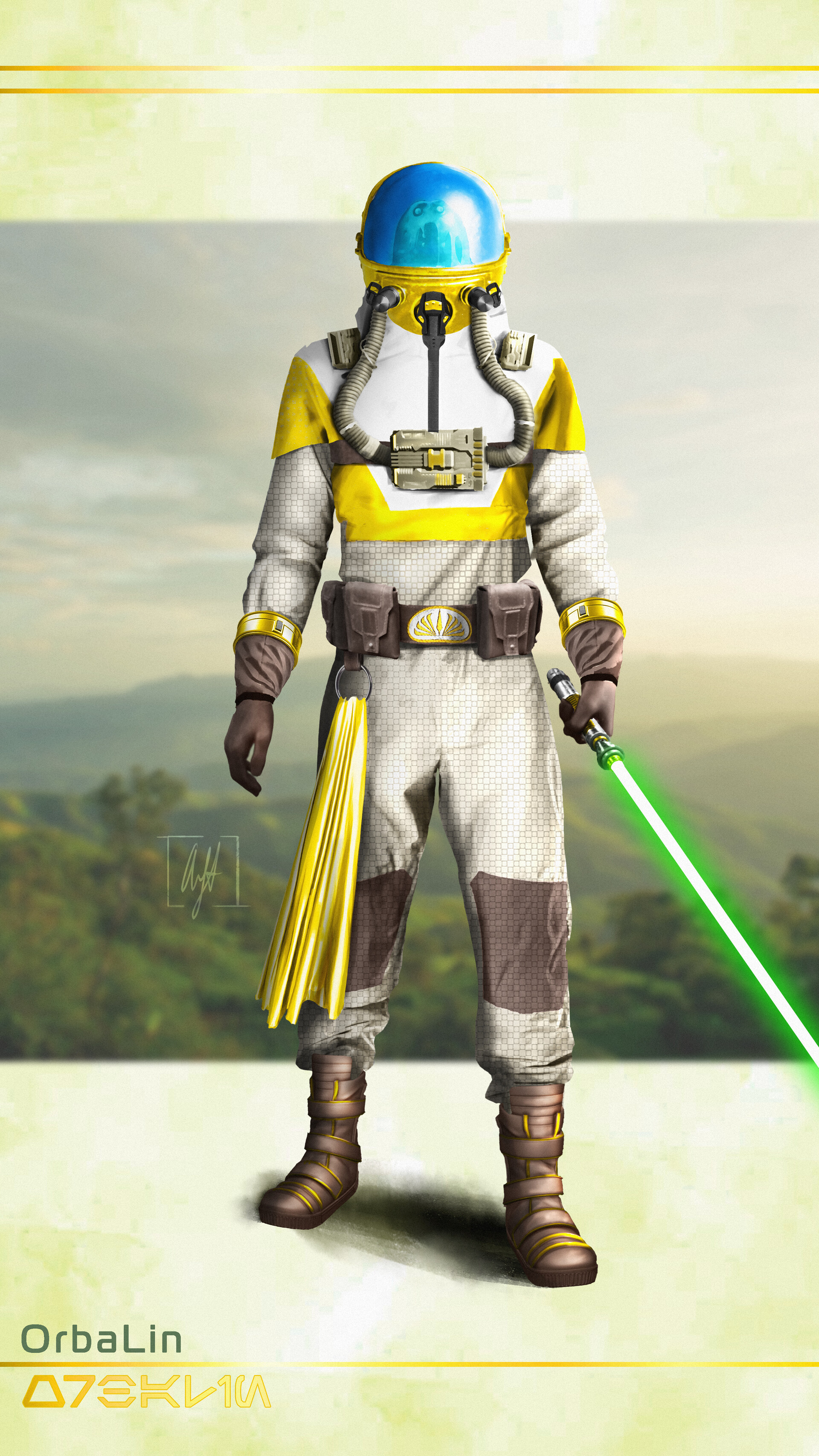 Andrew J Senn - Star Wars: High Republic: The Rising Storm