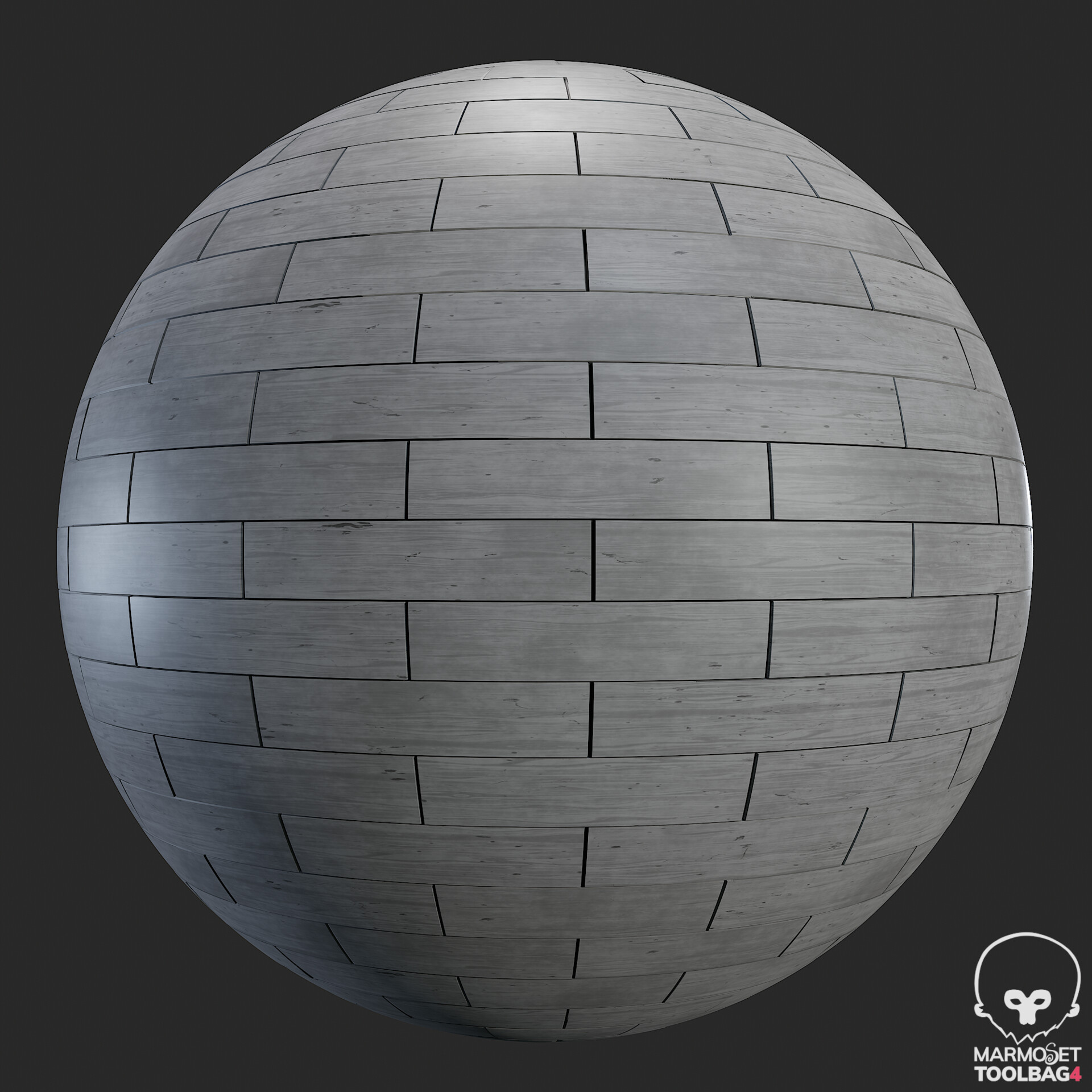 ArtStation - Grey Floor Tile