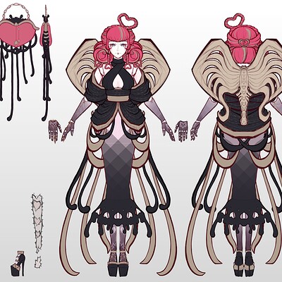 impulse impact deviantart