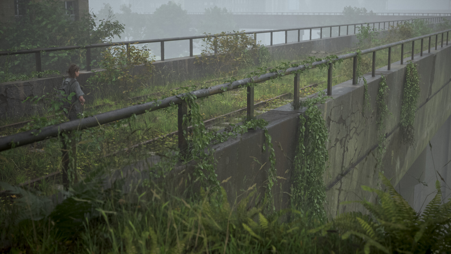 ArtStation - SURVIVE