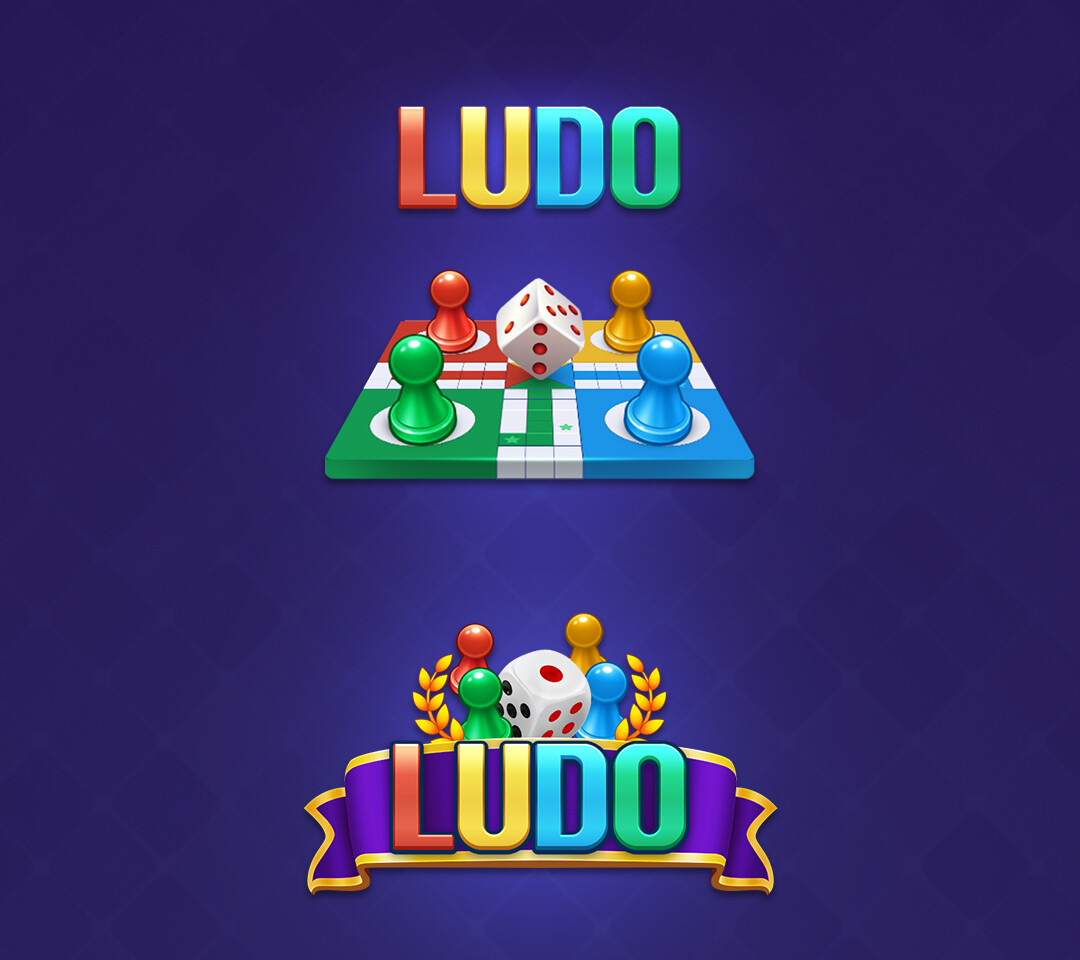 ArtStation - Ludo - Offline Ludo game