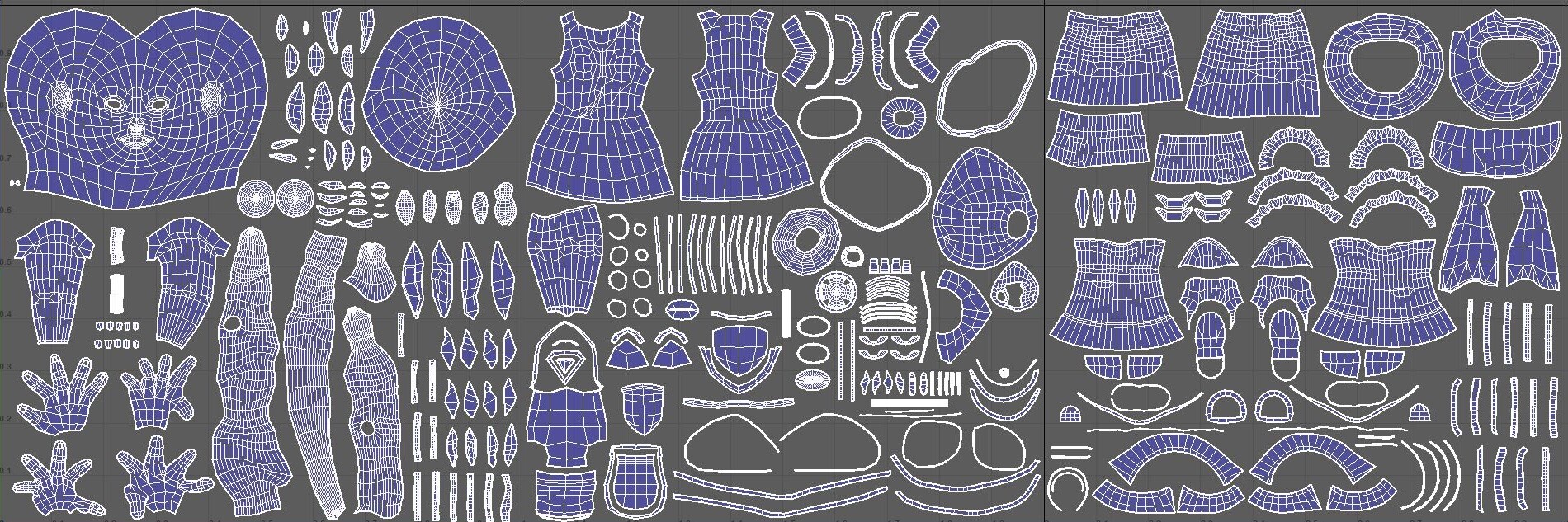 Renz Santos - Kena (Bridge of Spirits)