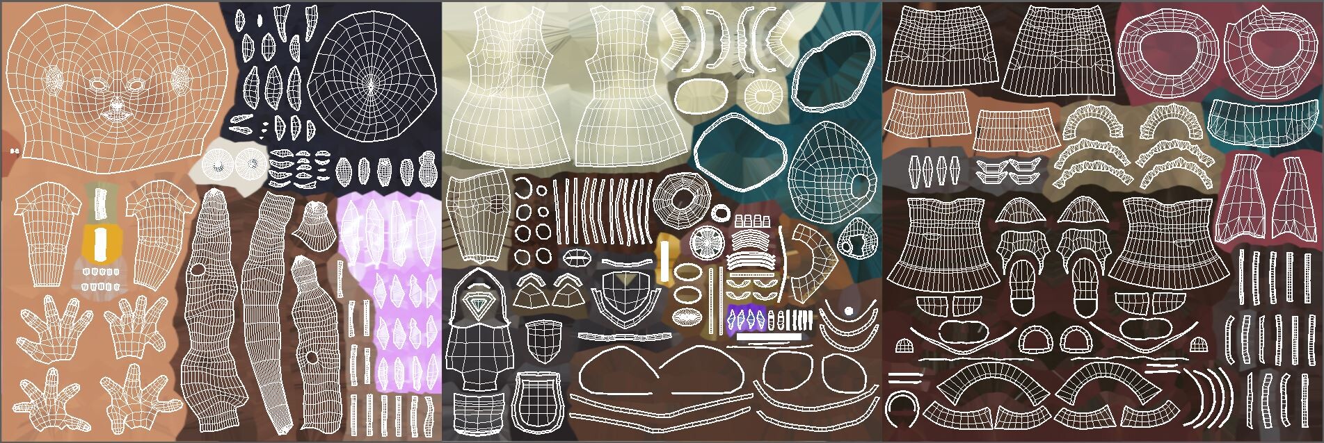 Renz Santos - Kena (Bridge of Spirits)