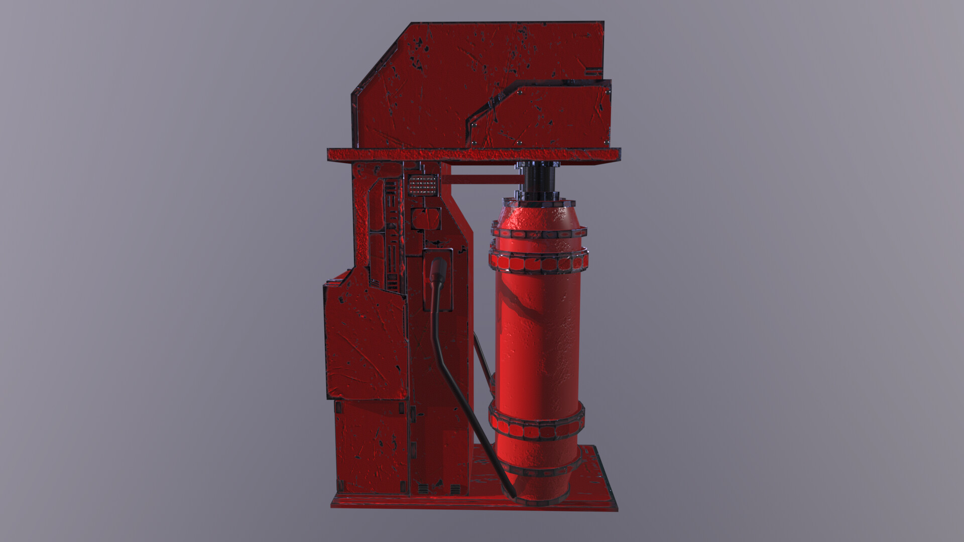 ArtStation - ASSIGNMENT 2