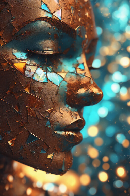 ArtStation - Ethereal Melancholy Carnival of Rust V3