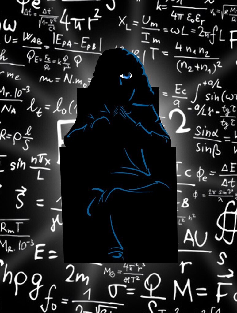 ArtStation - Newton-Eye