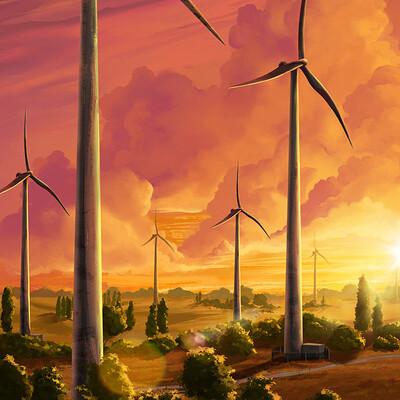 Philippine VANHOUTTE - Portfolio