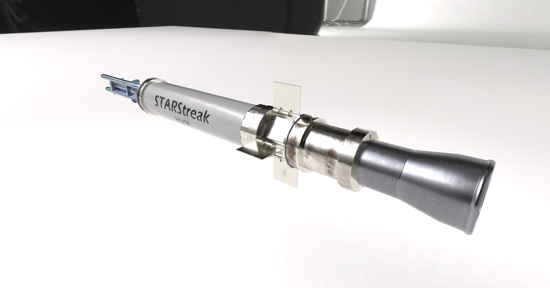 Rand Williams - Background Missiles for Killchain