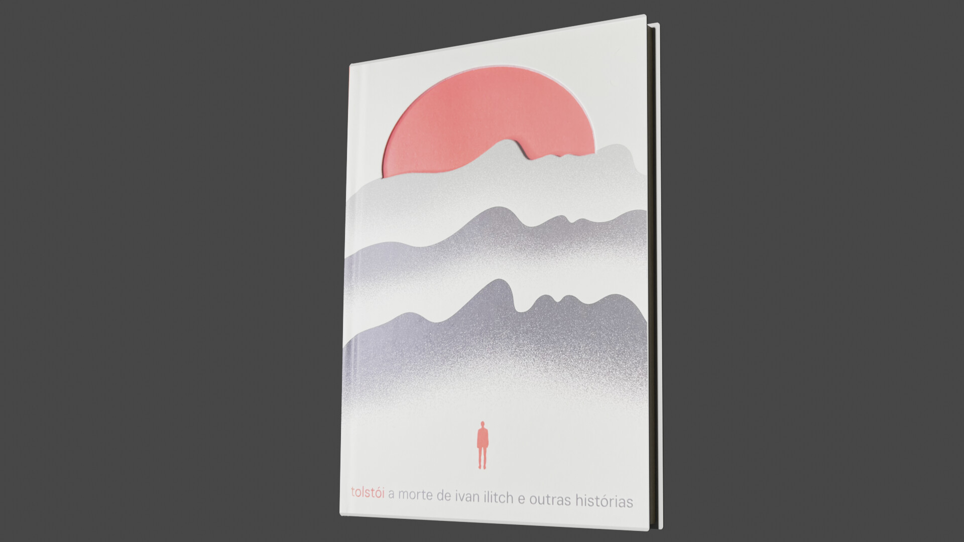 Heitor Benassi - Modelando livros