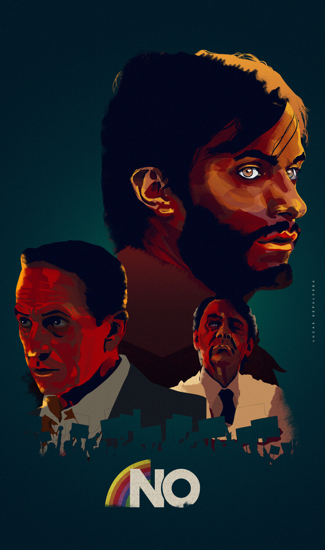 ArtStation - Vectorial Design Part 1