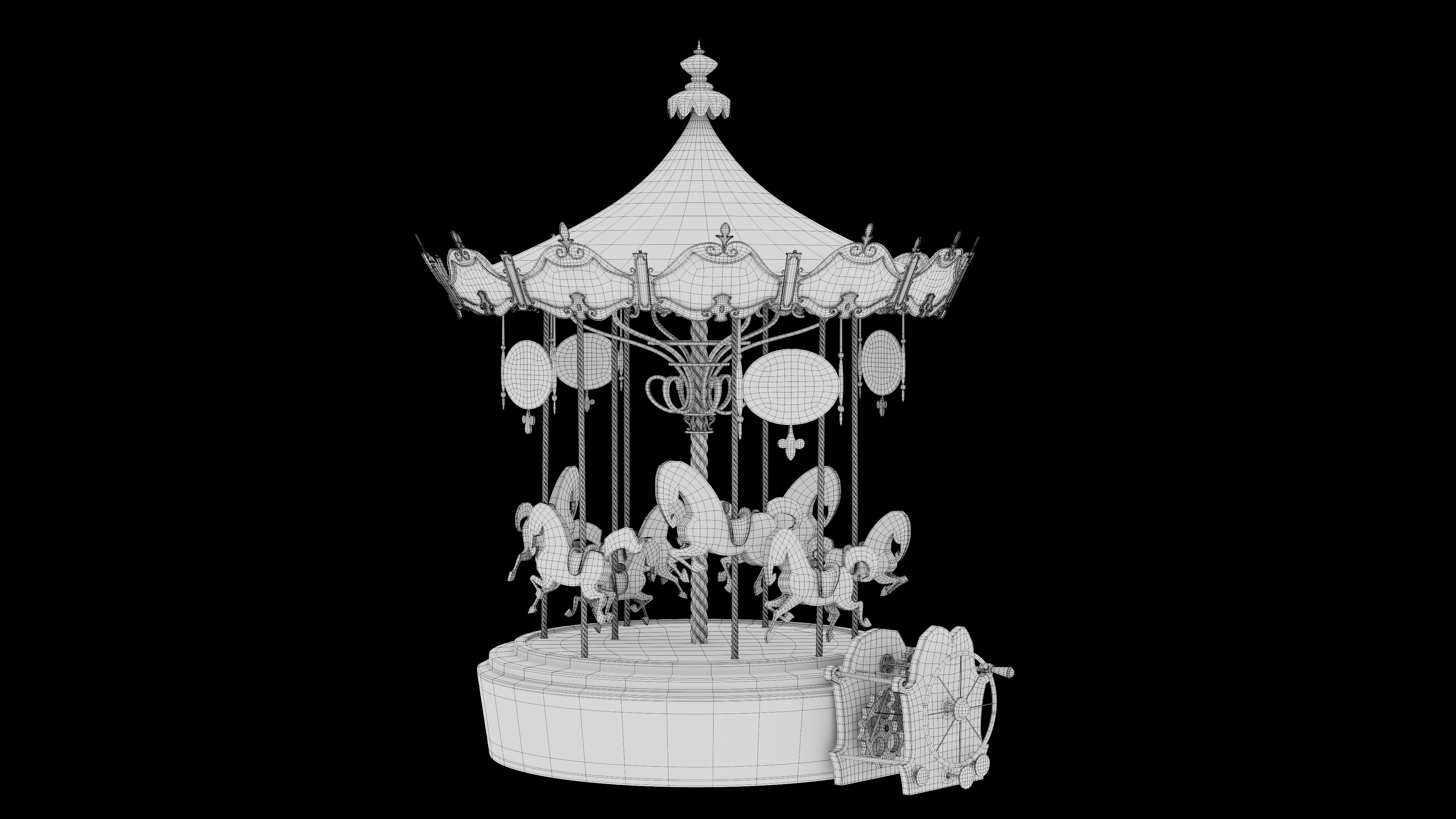 Sienna Hwang - Demo Reel: Workshop from KLAUS