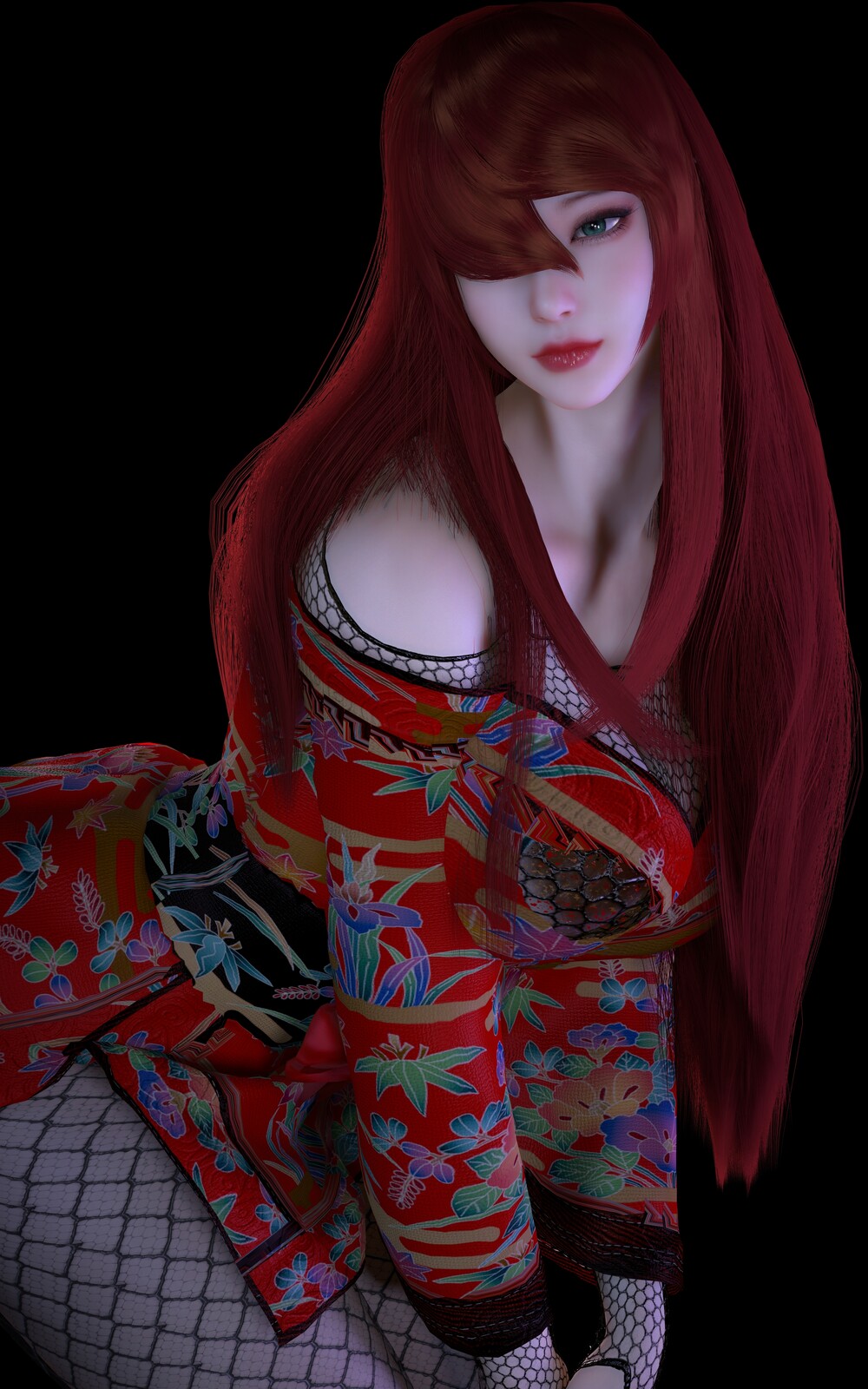 VAM_Dnaddr - VAM_Mizukage_Coser