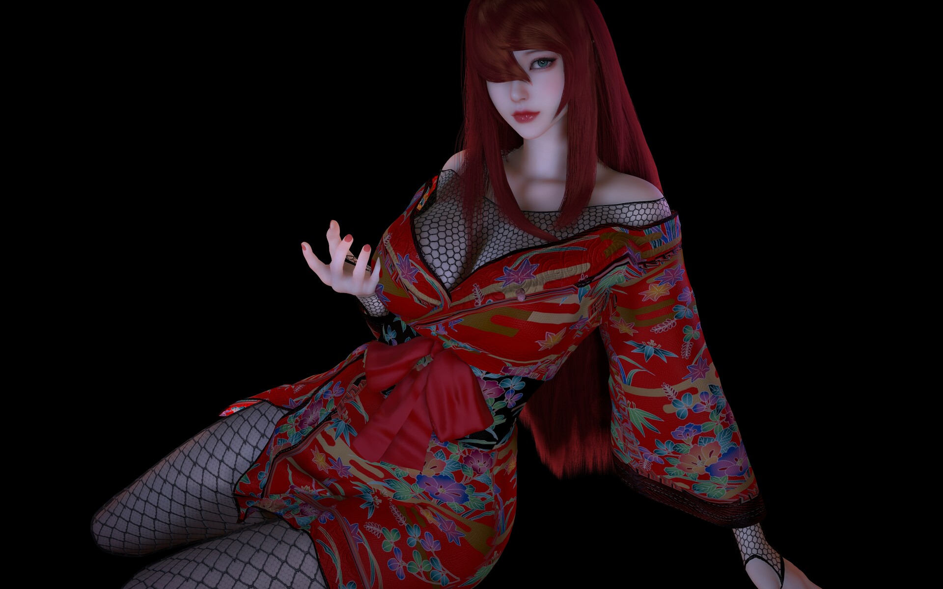 VAM_Dnaddr - VAM_Mizukage_Coser