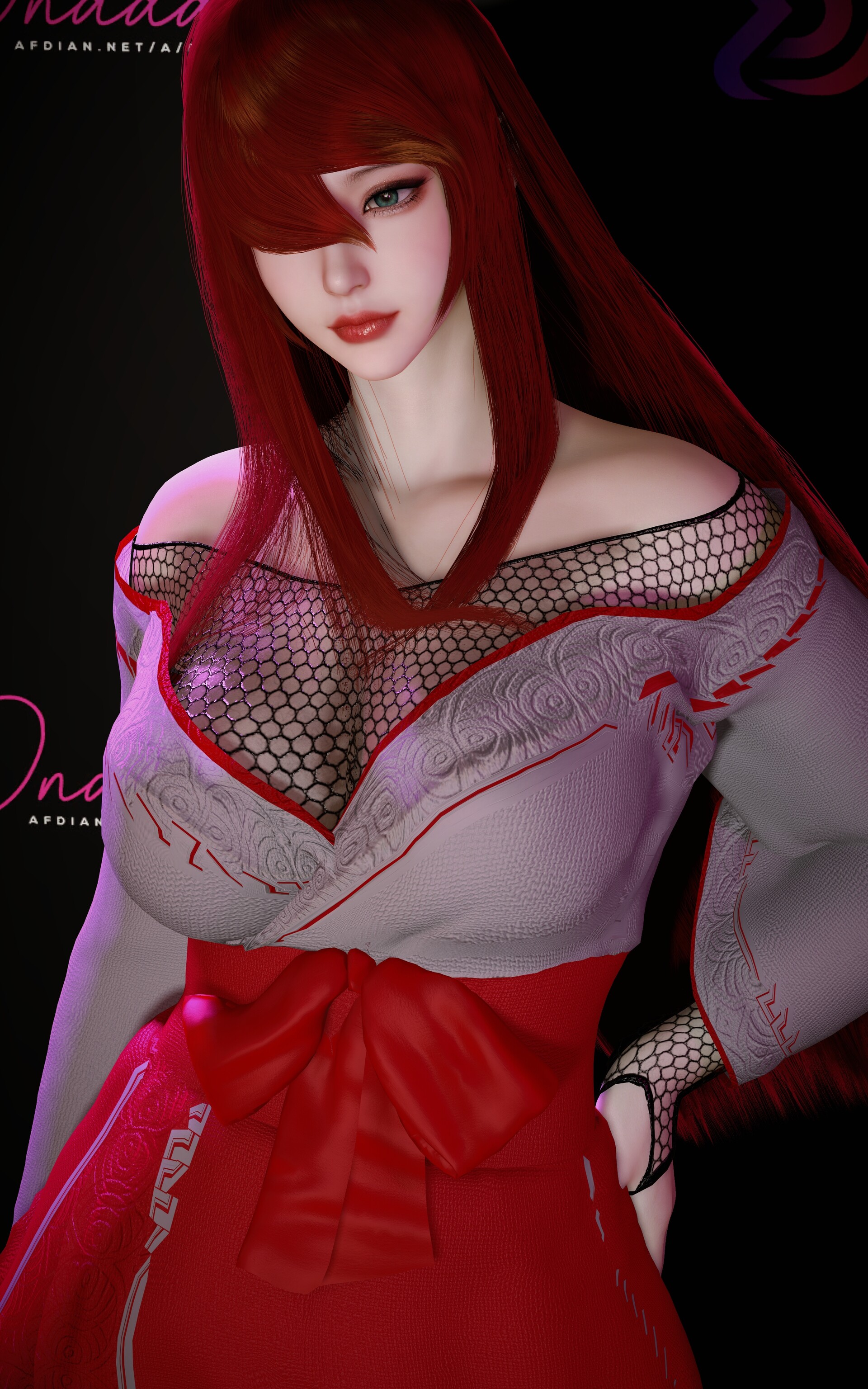 VAM_Dnaddr - VAM_Mizukage_Coser