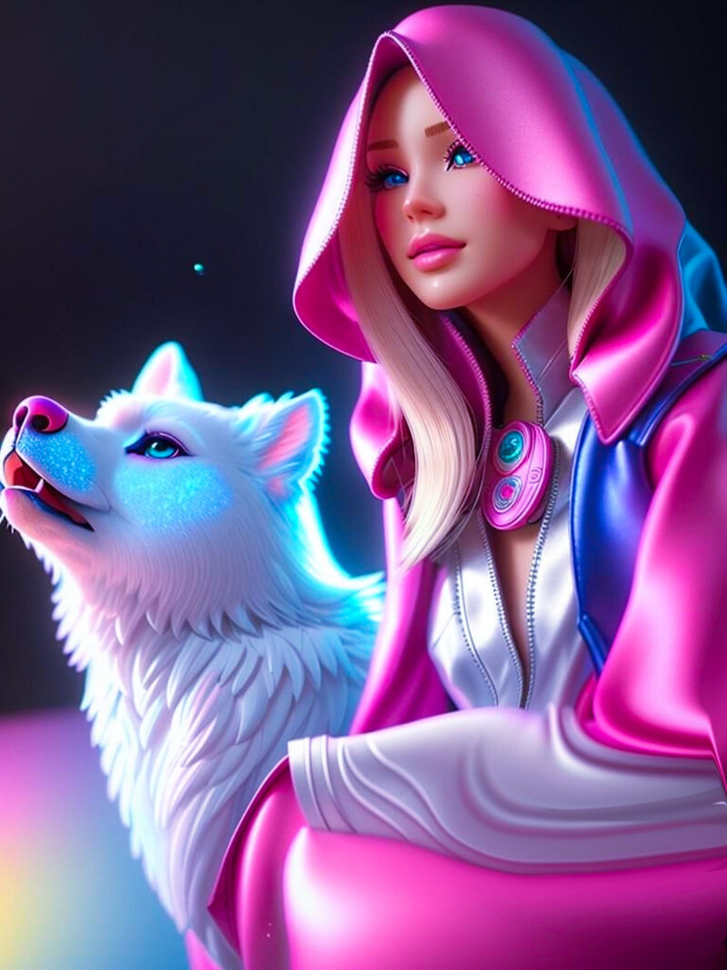 ArtStation - Kasper Ohm