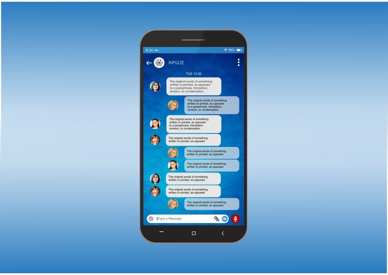 ArtStation - Mobile Applications