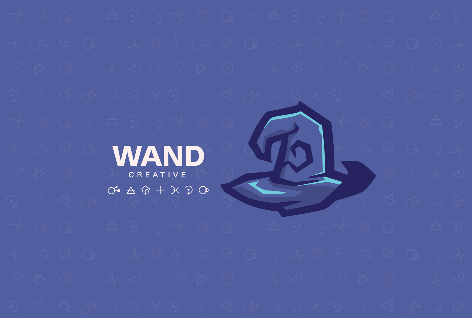 ArtStation - Coding with Magic