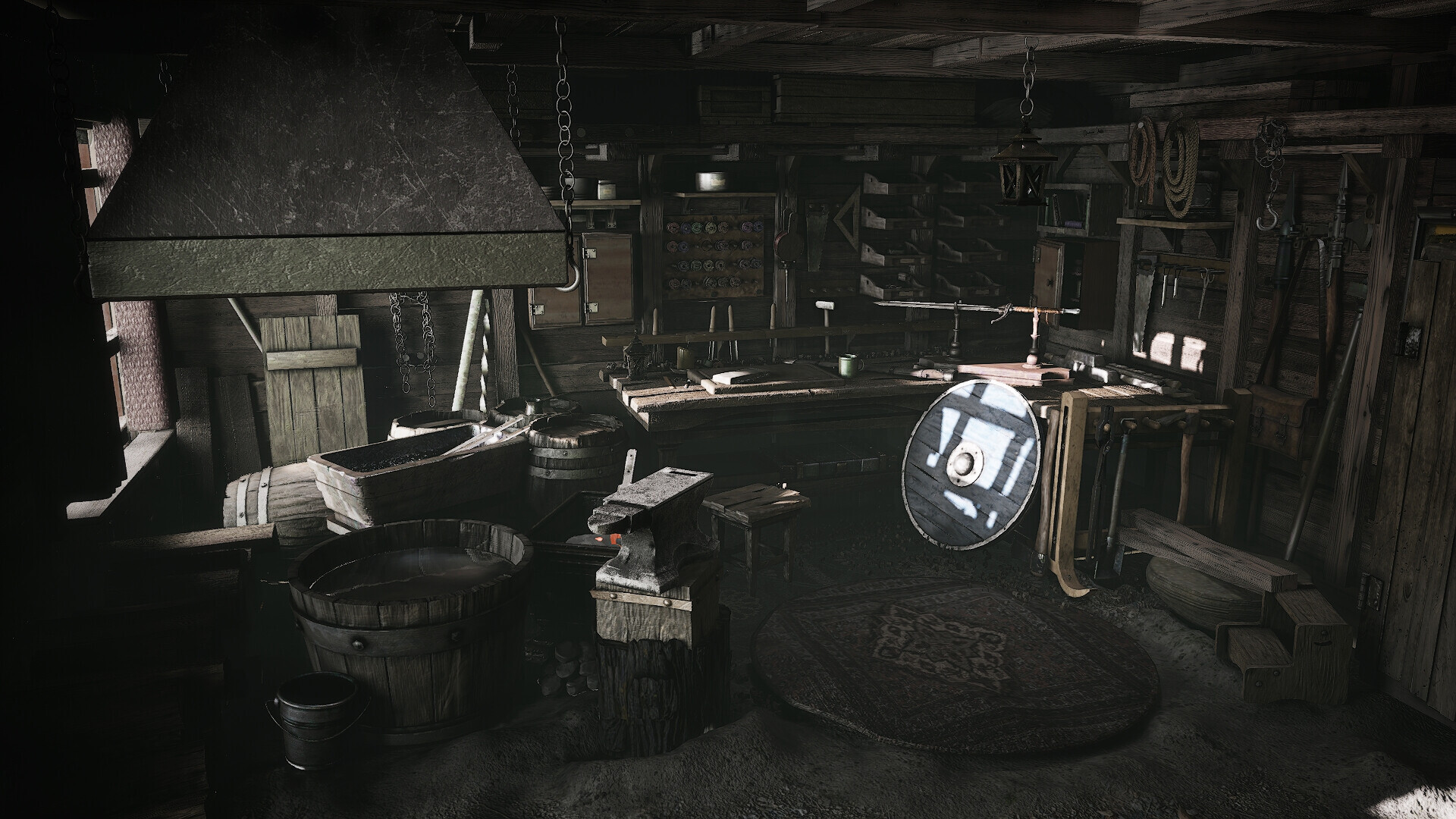 ArtStation - Workshop