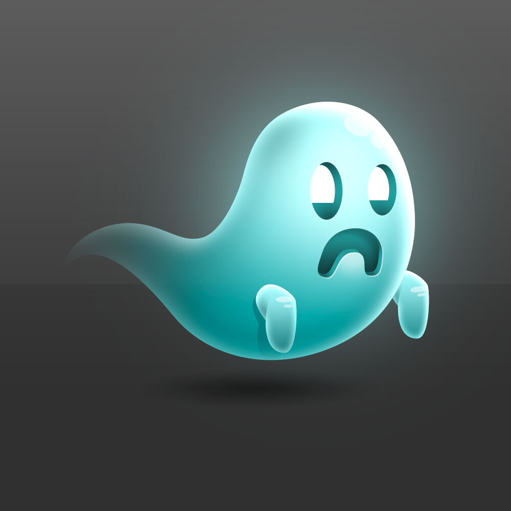 ArtStation - Ghost Spine