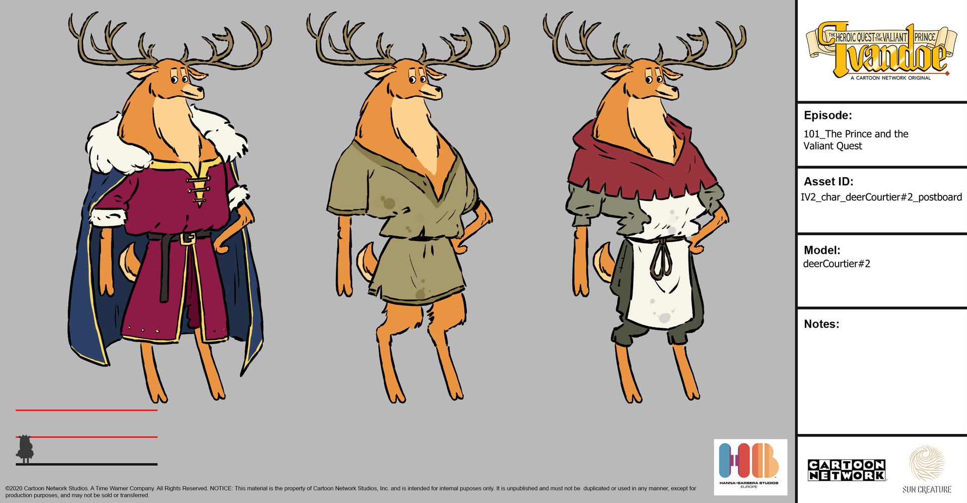 Aurélien BAYONNE - "The Heroic Quest of the Valiant Prince Ivandoe ...