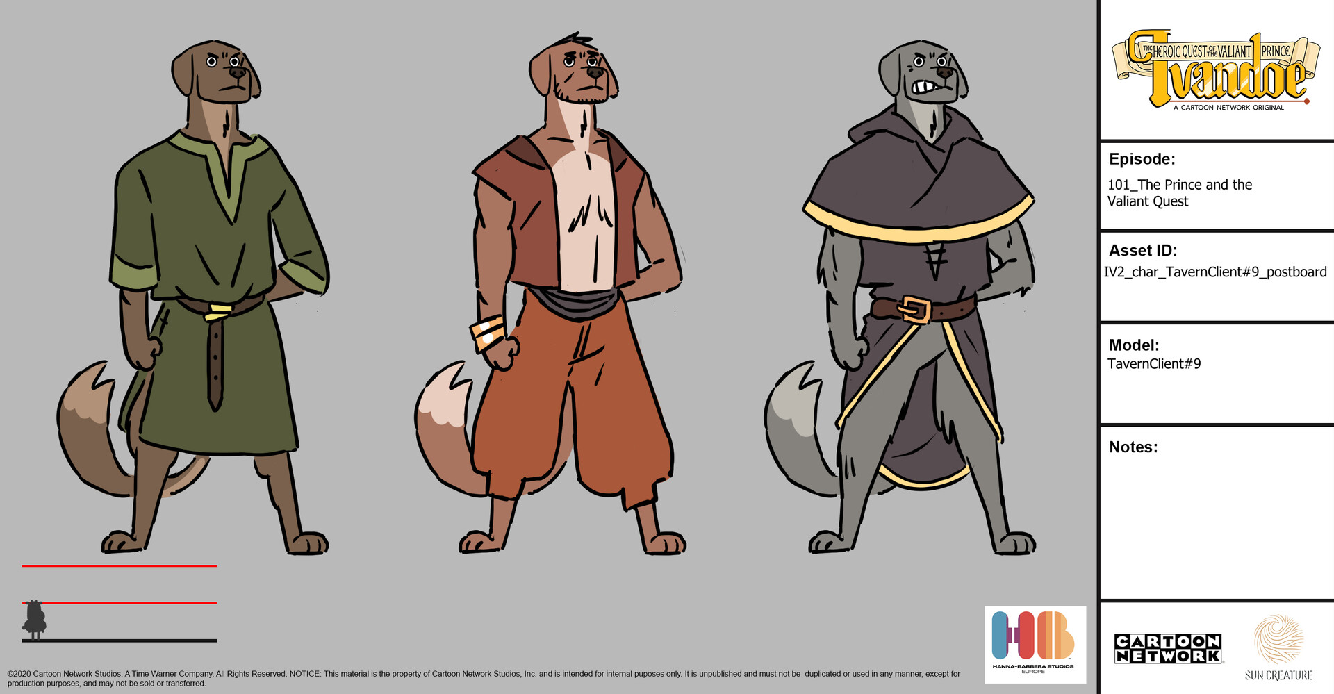 Aurélien BAYONNE - "The Heroic Quest of the Valiant Prince Ivandoe ...