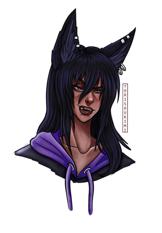 ArtStation - Kyou