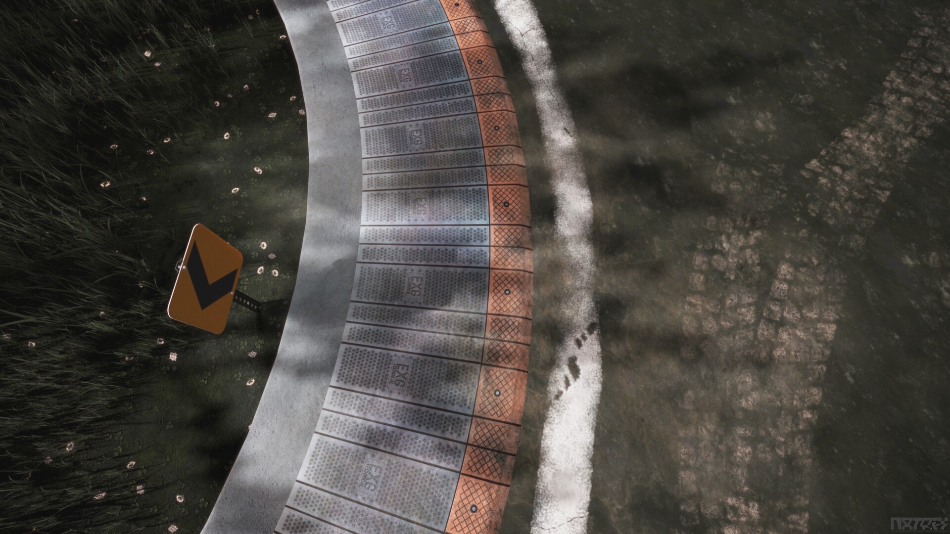 Natrix - The Embassy