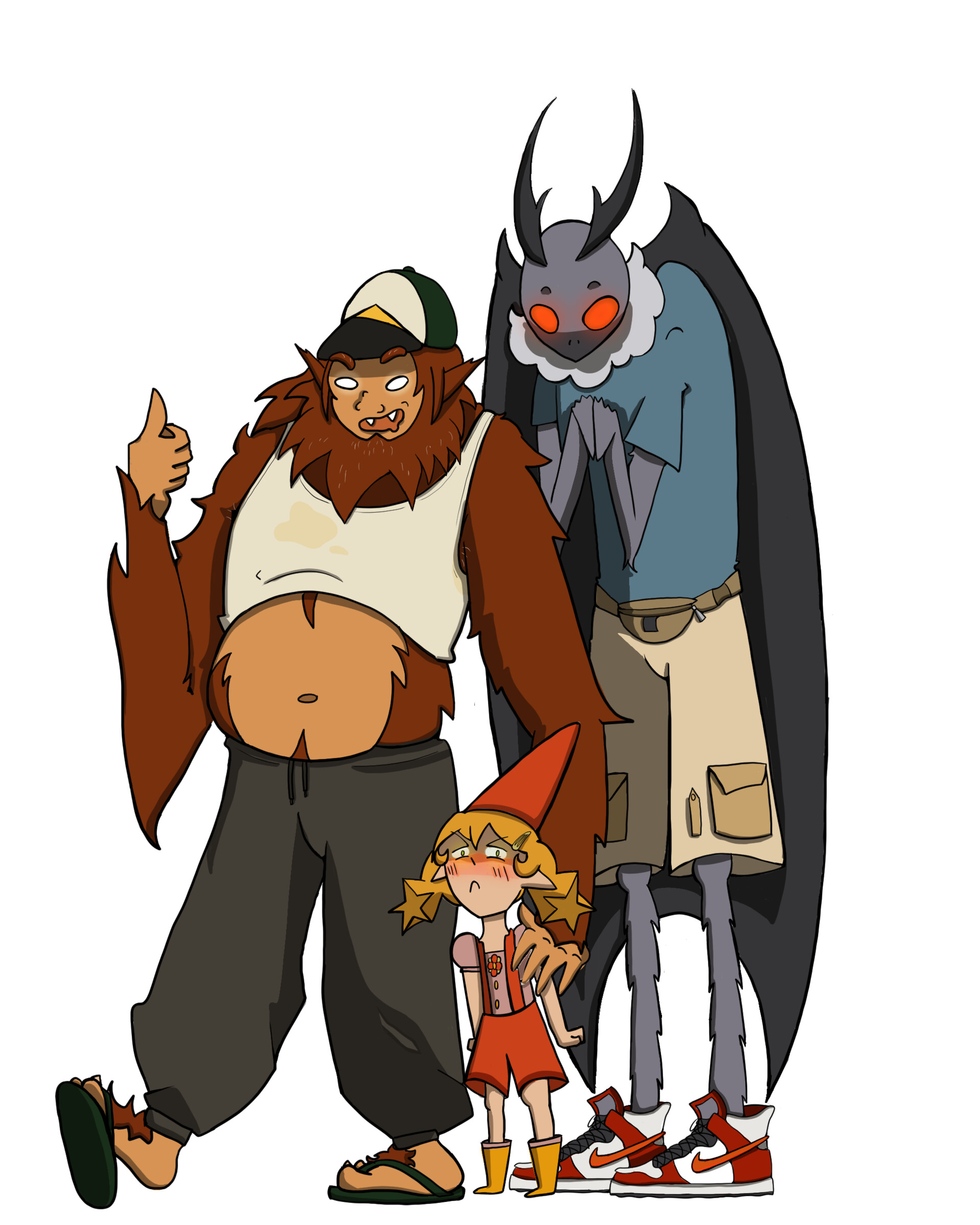 ArtStation - Beyond Belief