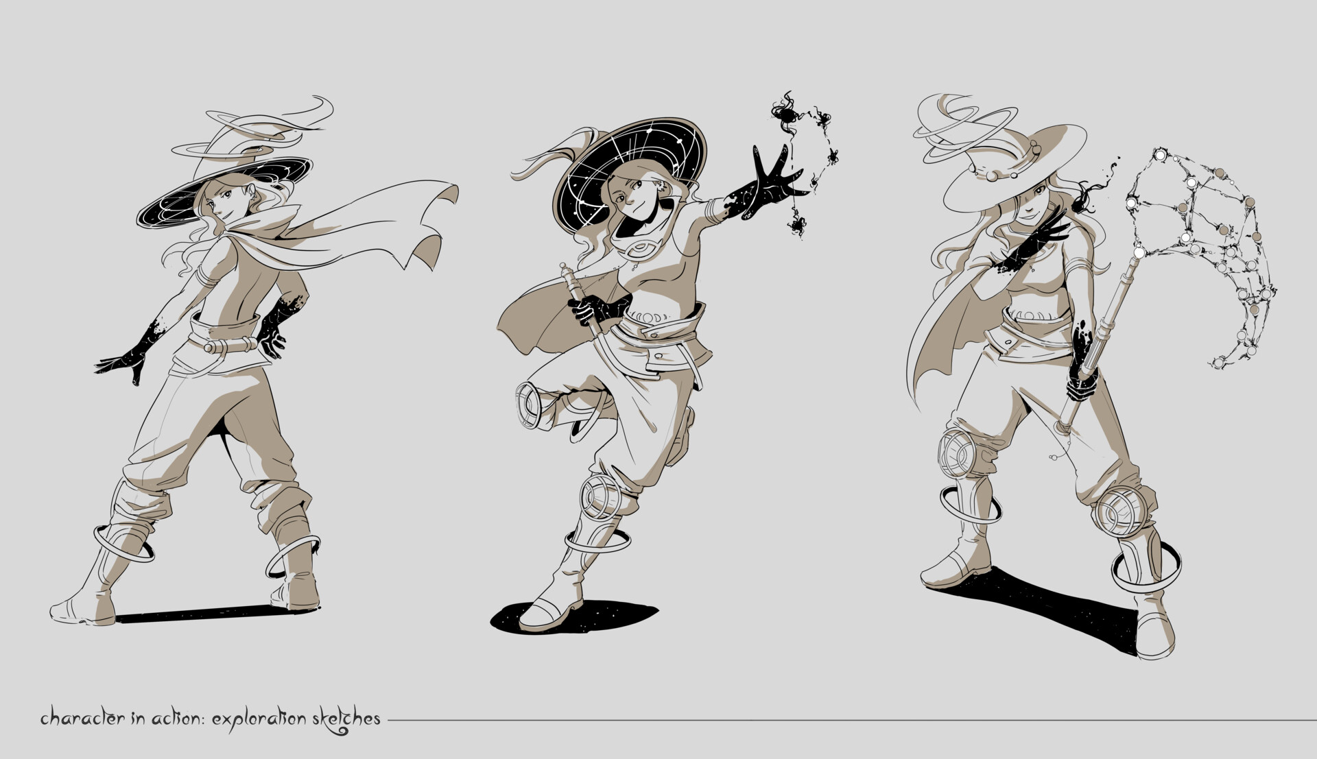 Scilla Raymond-Gazave - Spirit Memories: Memory Catcher