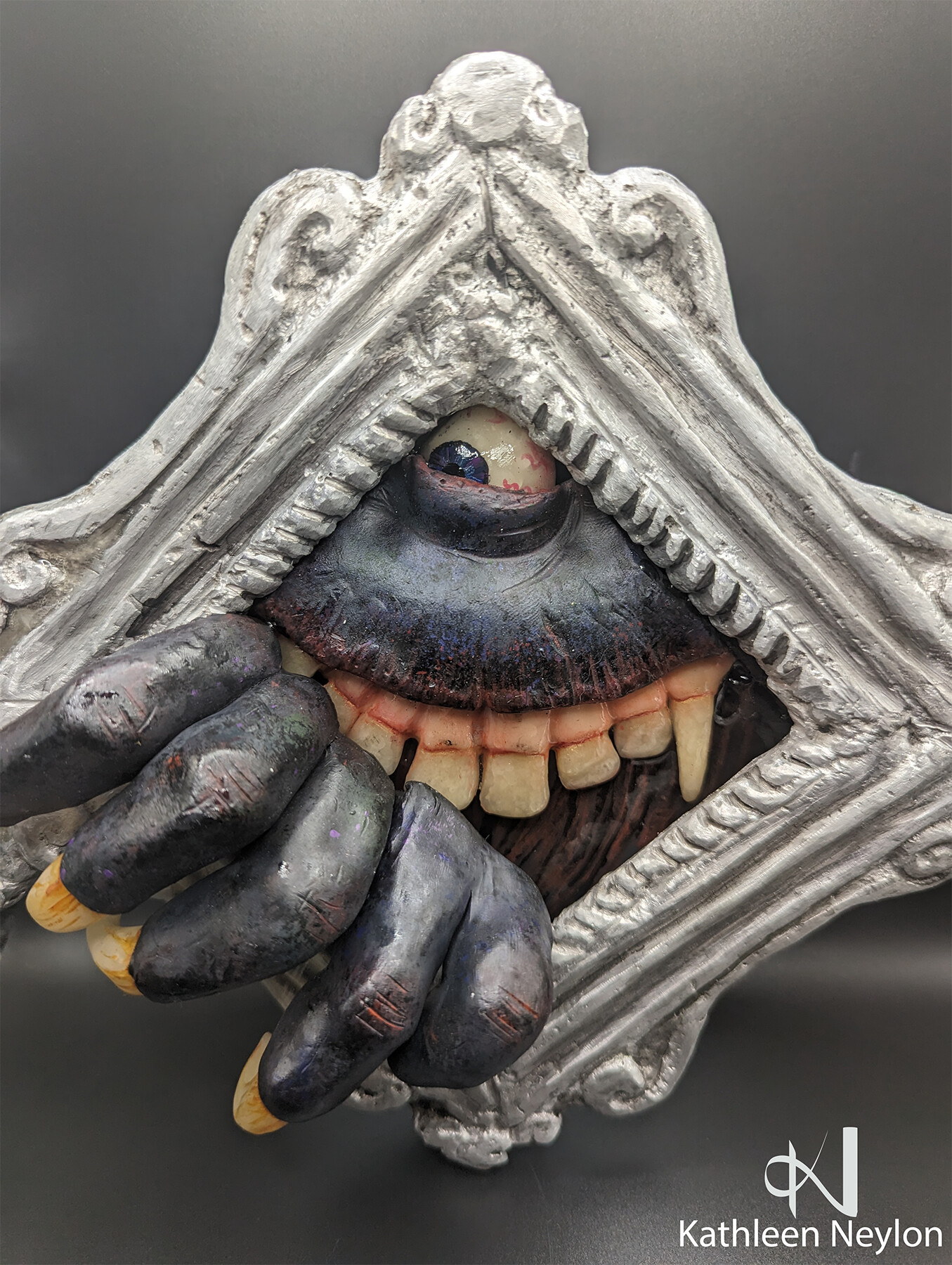 ArtStation - Devouring Dichotomy