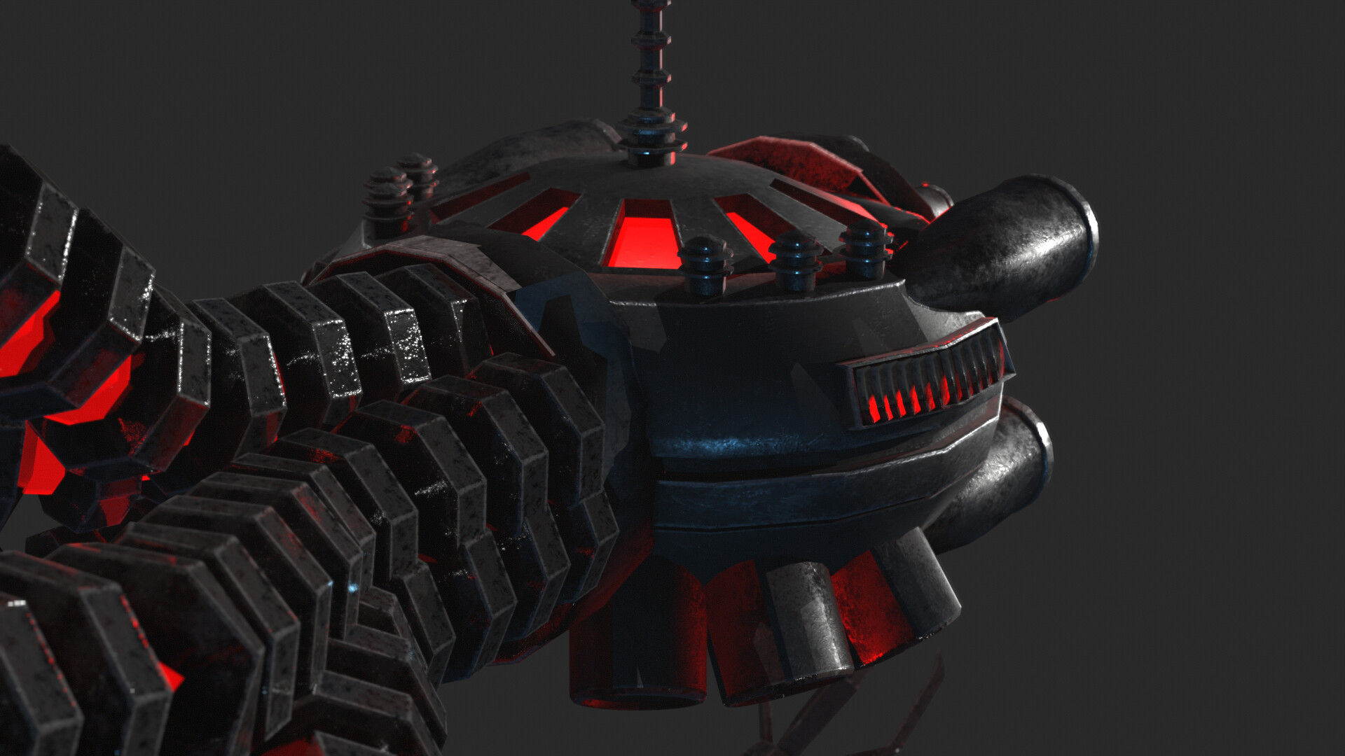 Petar Gyulev - VENATOR - SENTIO