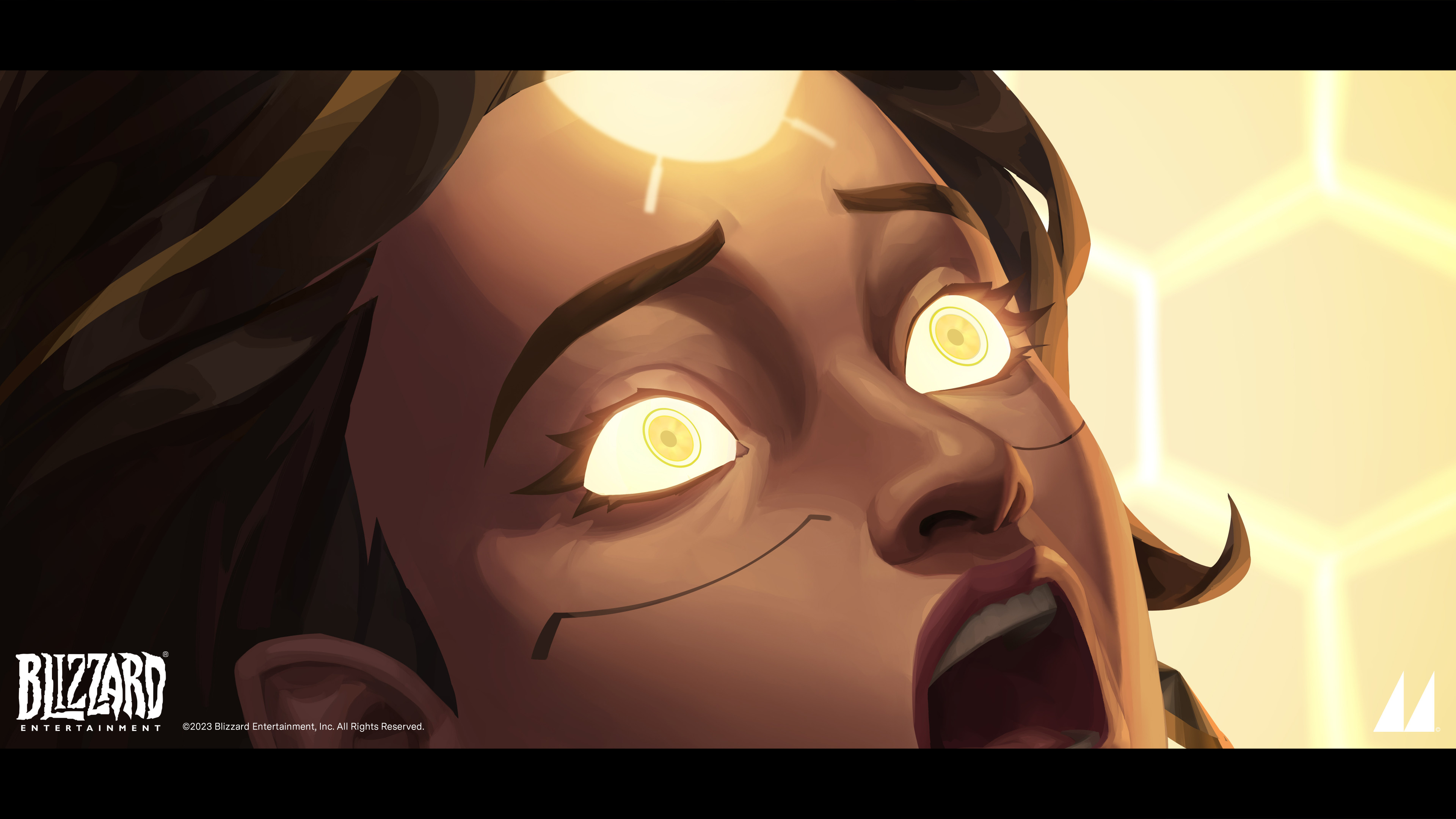 Mooncolony - Overwatch 2 Cinematic | Illari Origin Story