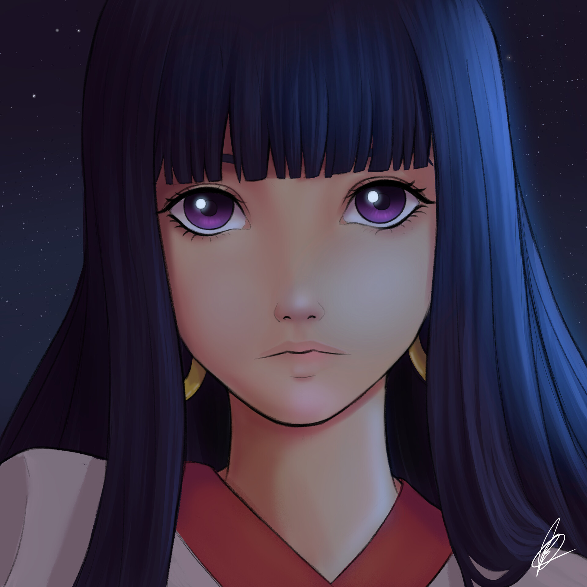 ArtStation - Studies