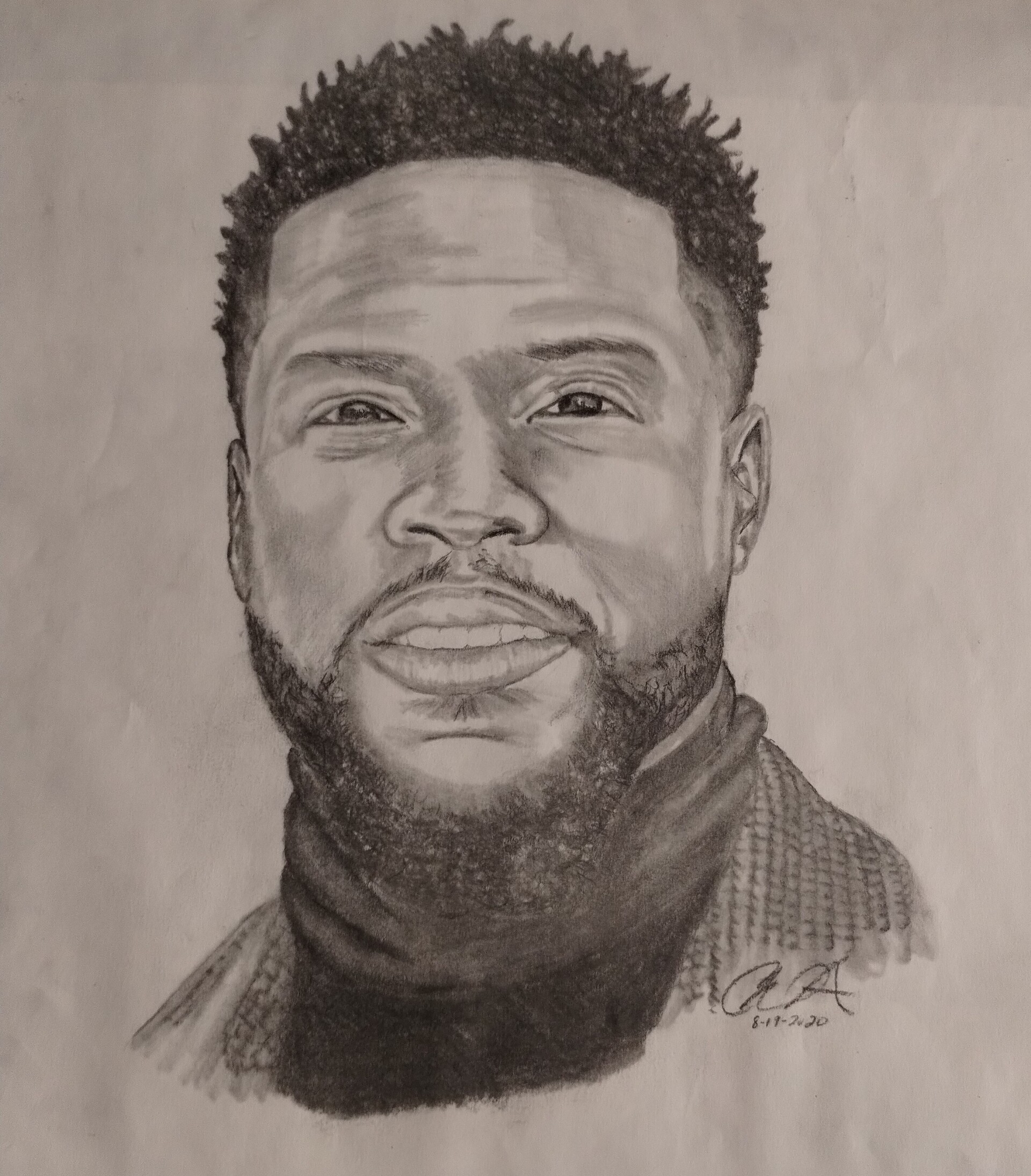 ArtStation - Kevin Hart