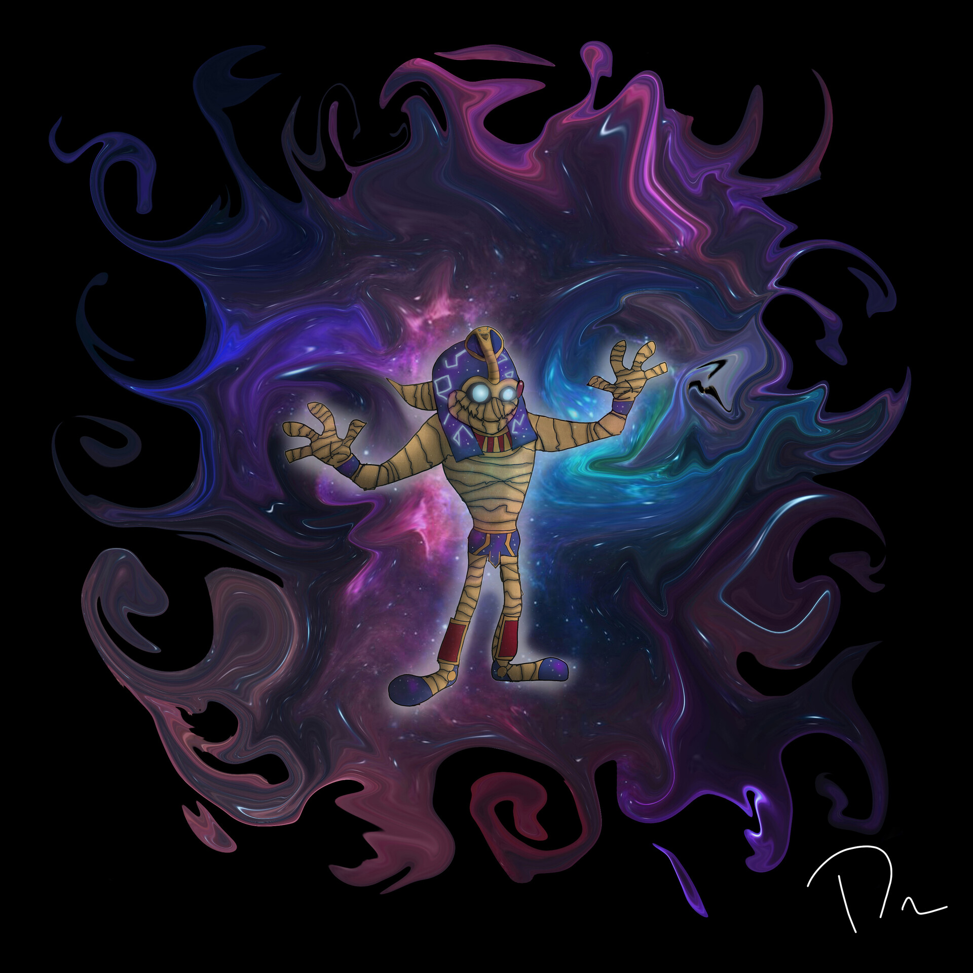 ArtStation - Characters from CTR