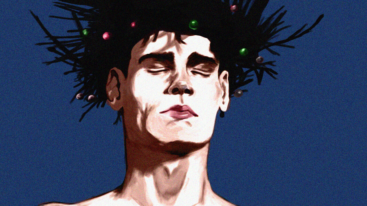 ArtStation - Dead Poets Society Movie Frame Study